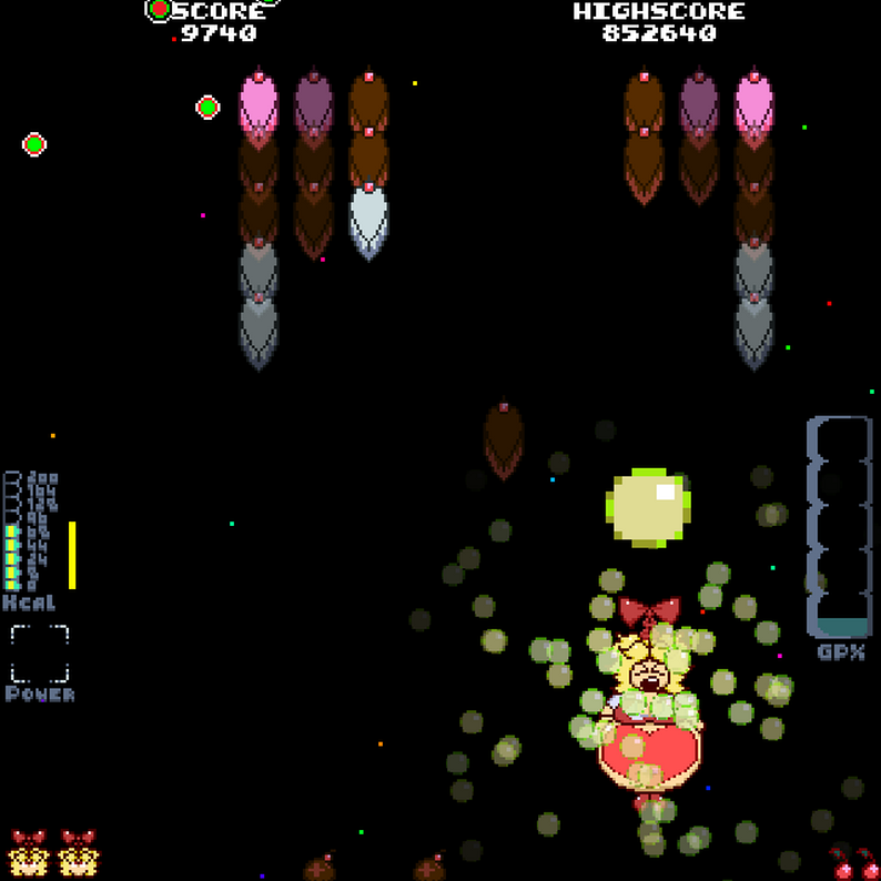 (V1.209) Fat Fleet by DoubleCap Productions