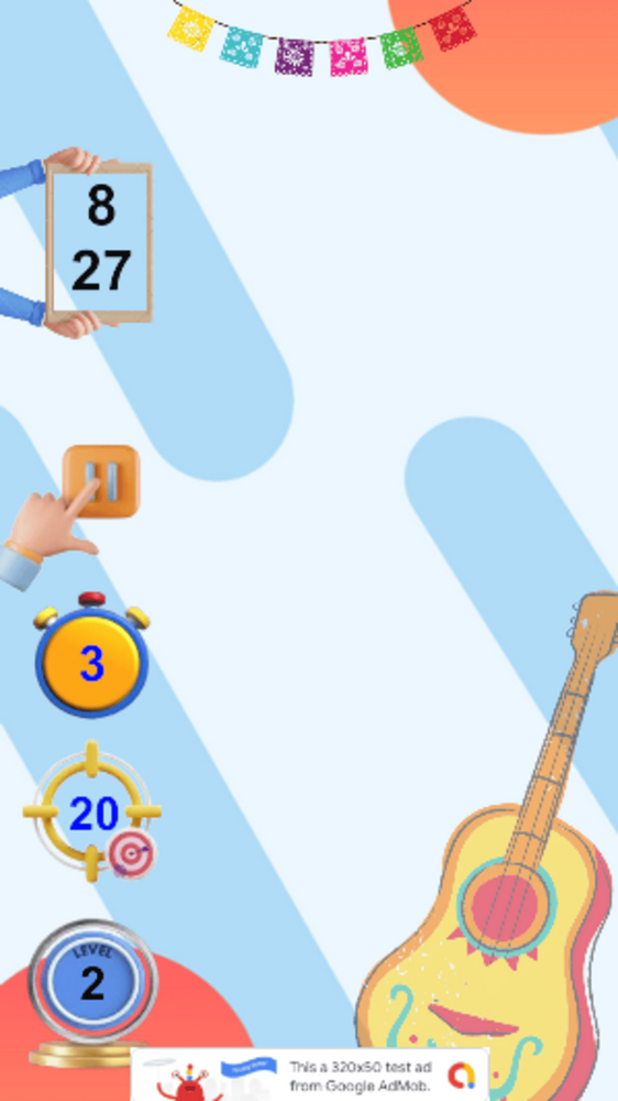 Musical Tap - Rhythm Game by kp'sTech