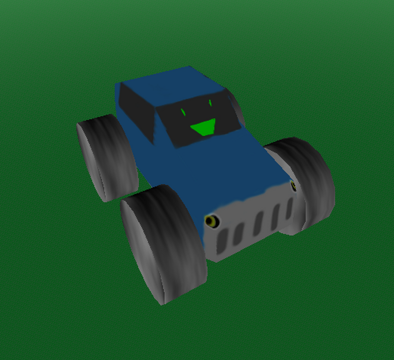 Infinite Car Block Game 2017 by pYMxolbo