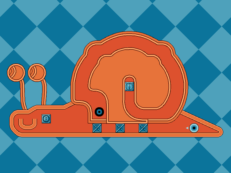 Plug Away 2 by dechro