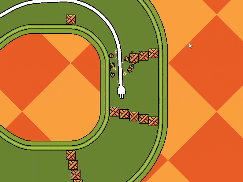 Plug Away 2 by dechro