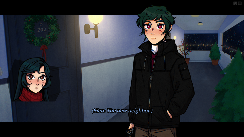 Locked Out by SlowlyTee 🍓