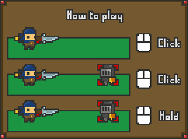 The Final Stand by ProYd