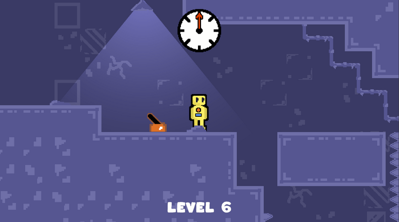 Time Machine by Funny Dog