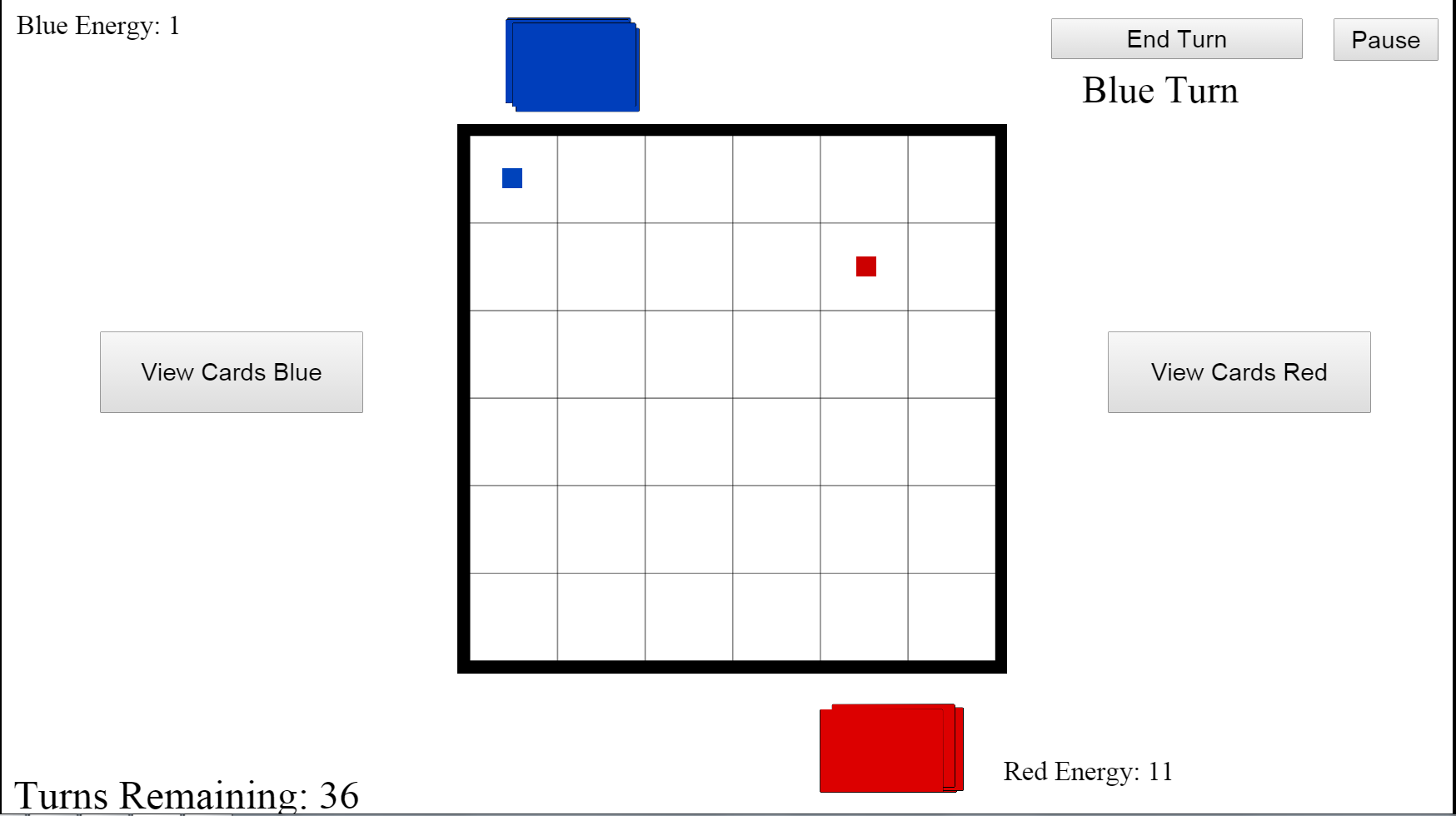 Tactical Tiles by dankgames