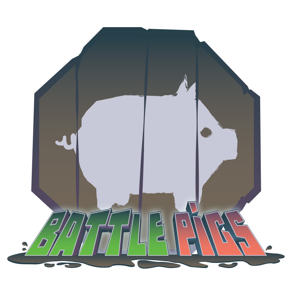 Battle Pigs by BalandaBros