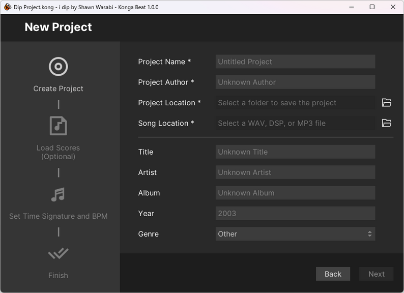 Konga Beat by parham