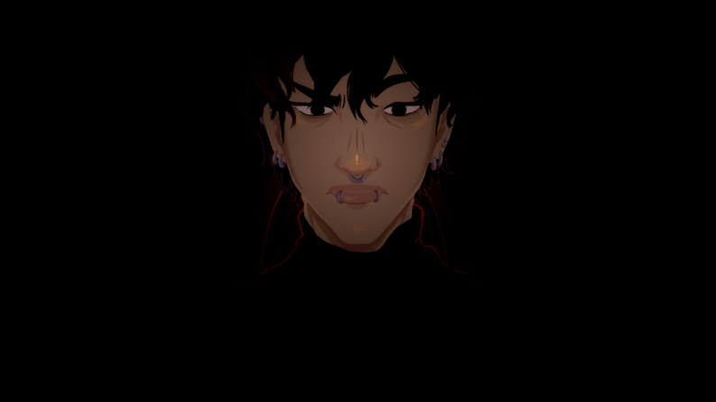 Ouroboros: Constricting Devotion by Triangular Games