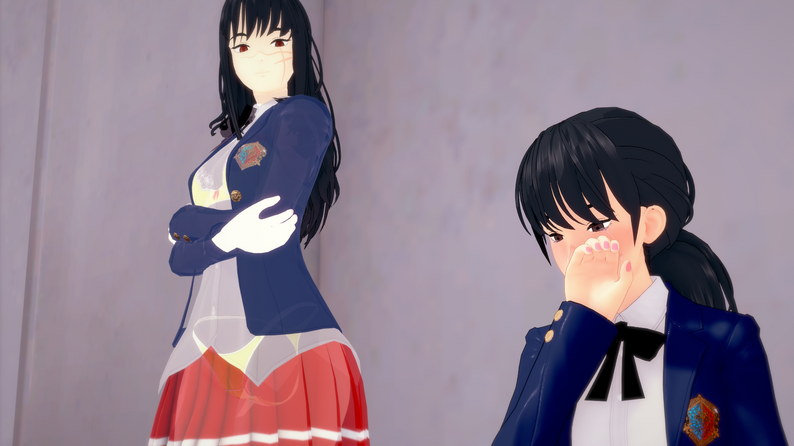 Devil Layer v0.5 by NanoDesuWa