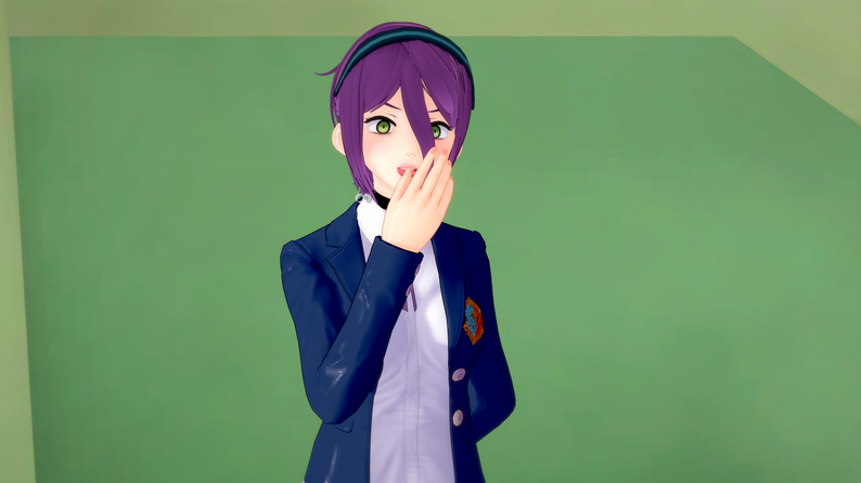 Devil Layer v0.5 by NanoDesuWa