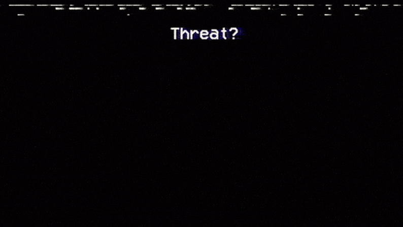 Psychopathy Assessment by Galactic Crows