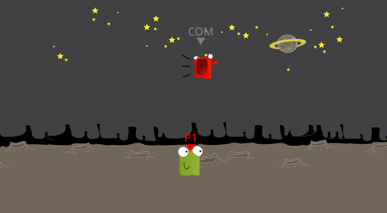 Sandbox Combat by TalkingGuglTheCool