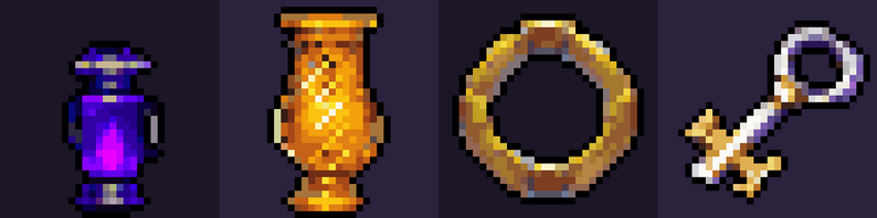 20000 ICONS + RPG. by HoriHoriPixel
