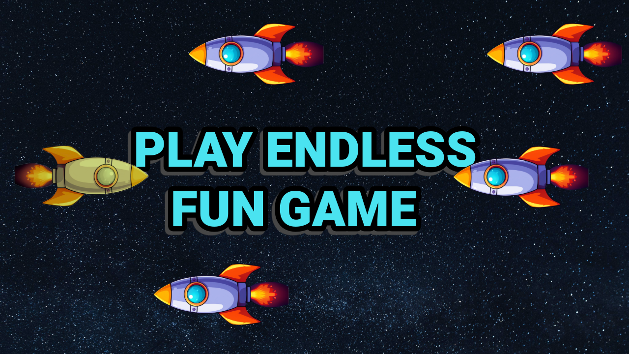 Rocket Raja by MUKSHO Games Studio