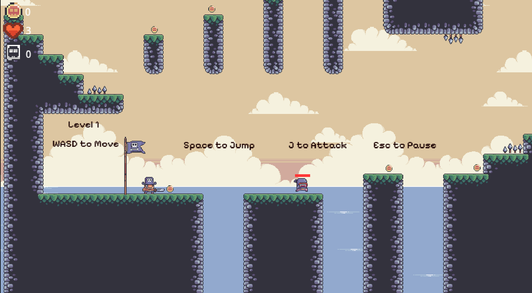 Bajak Kali Remake by Apriw.w.Dev