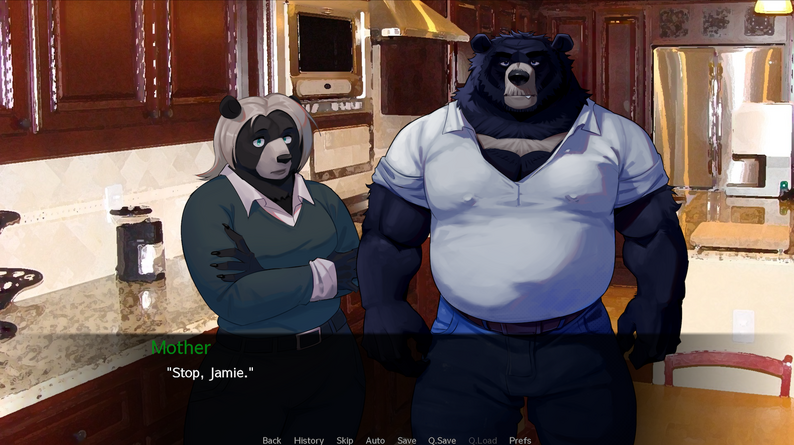 One Thousand Yards by shiroooo_dev