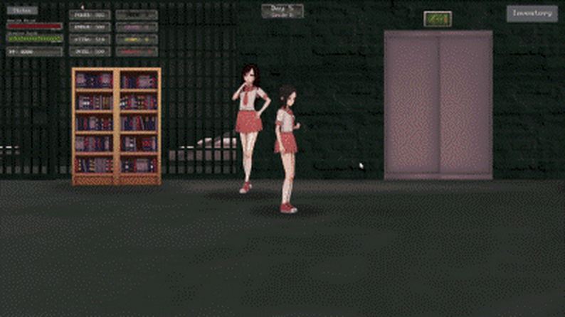 Hall Monitor0.02 by spankbot