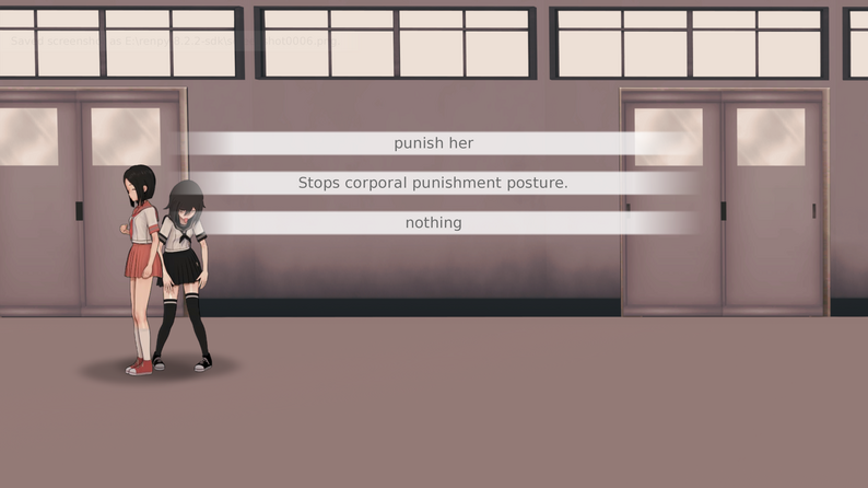 Hall Monitor0.02 by spankbot