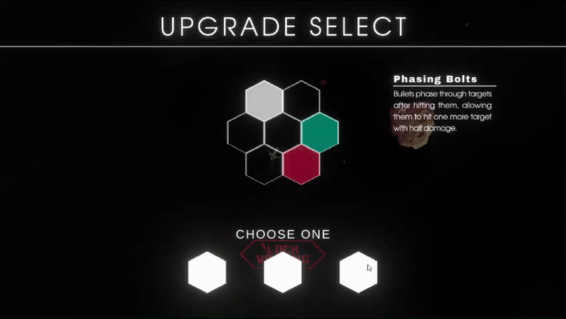 Thrust Factor by Jeditor