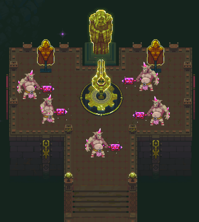 Epic RPG World Complete Collection by RafaelMatos