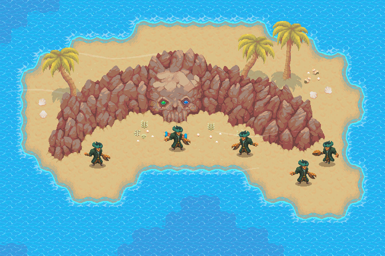 Epic RPG World Complete Collection by RafaelMatos