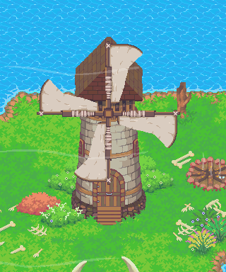 Epic RPG World Complete Collection by RafaelMatos
