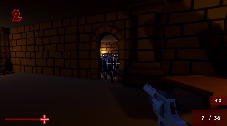 COD Zombies Clone by JulikoDev