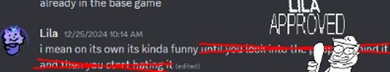 Pizza Tower: Another Doise Mod by DingishLingish