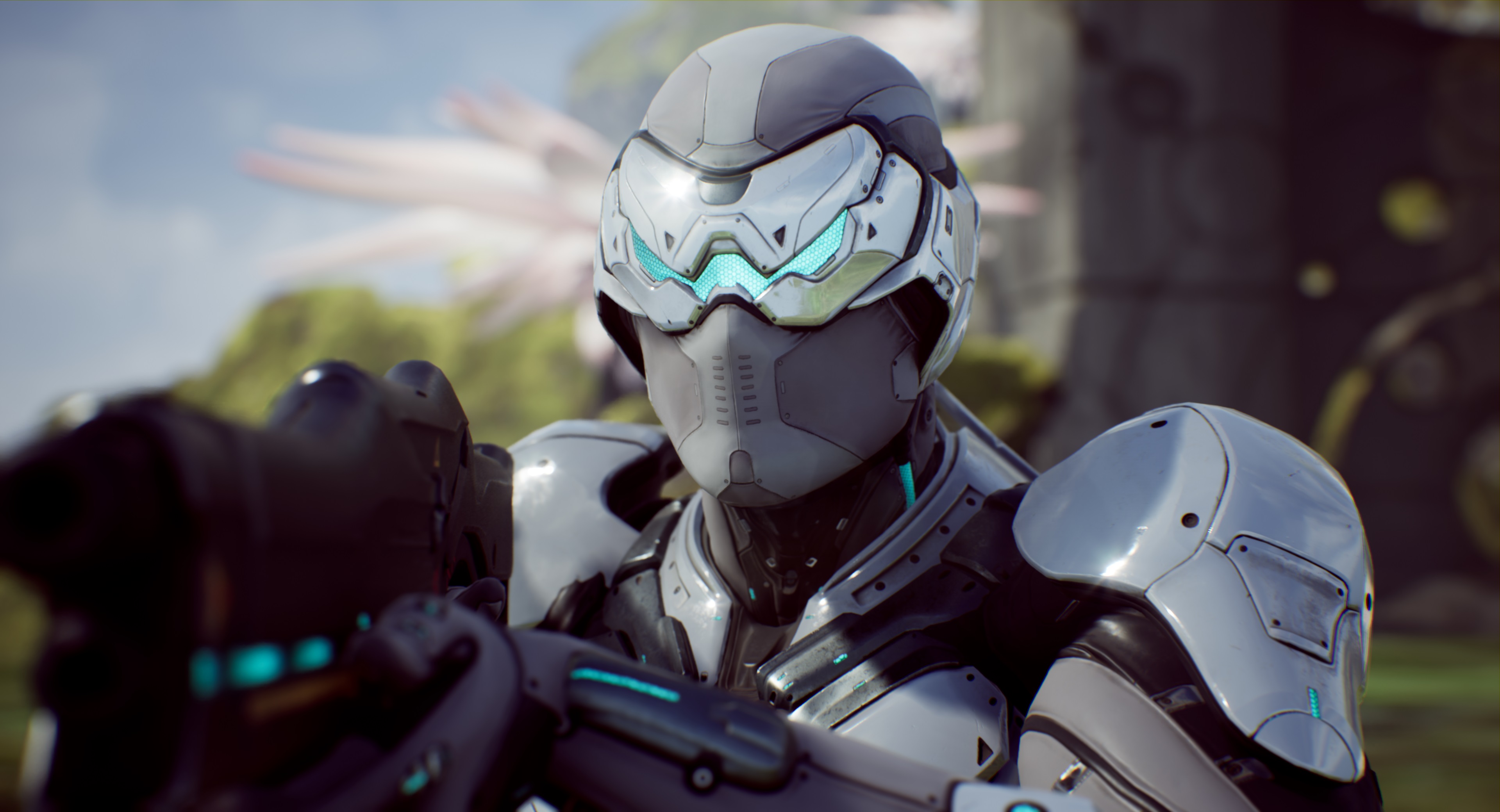 Project Phoenix by Jakub Brzyski