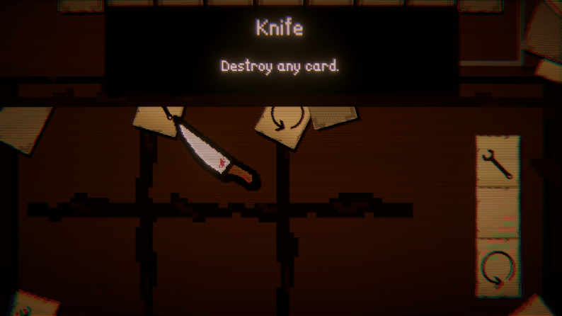 Last Card by Remonnnnn