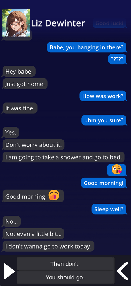 NTR Mobile by NosyFellow