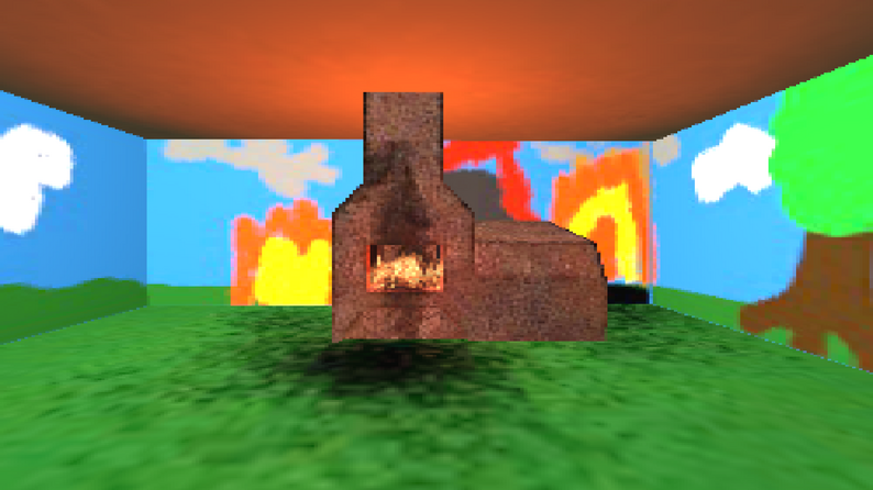 MY SOUL by RosenshineGames