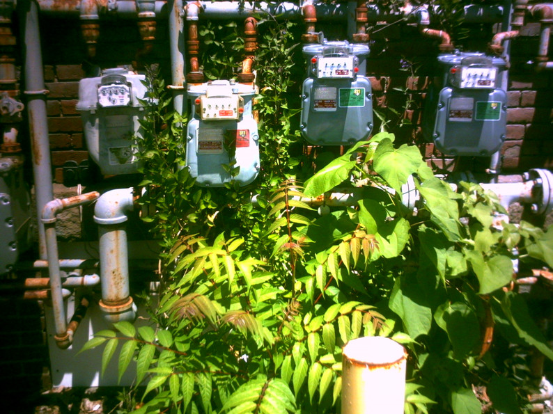 VN BGs: One by deaddeaddeath