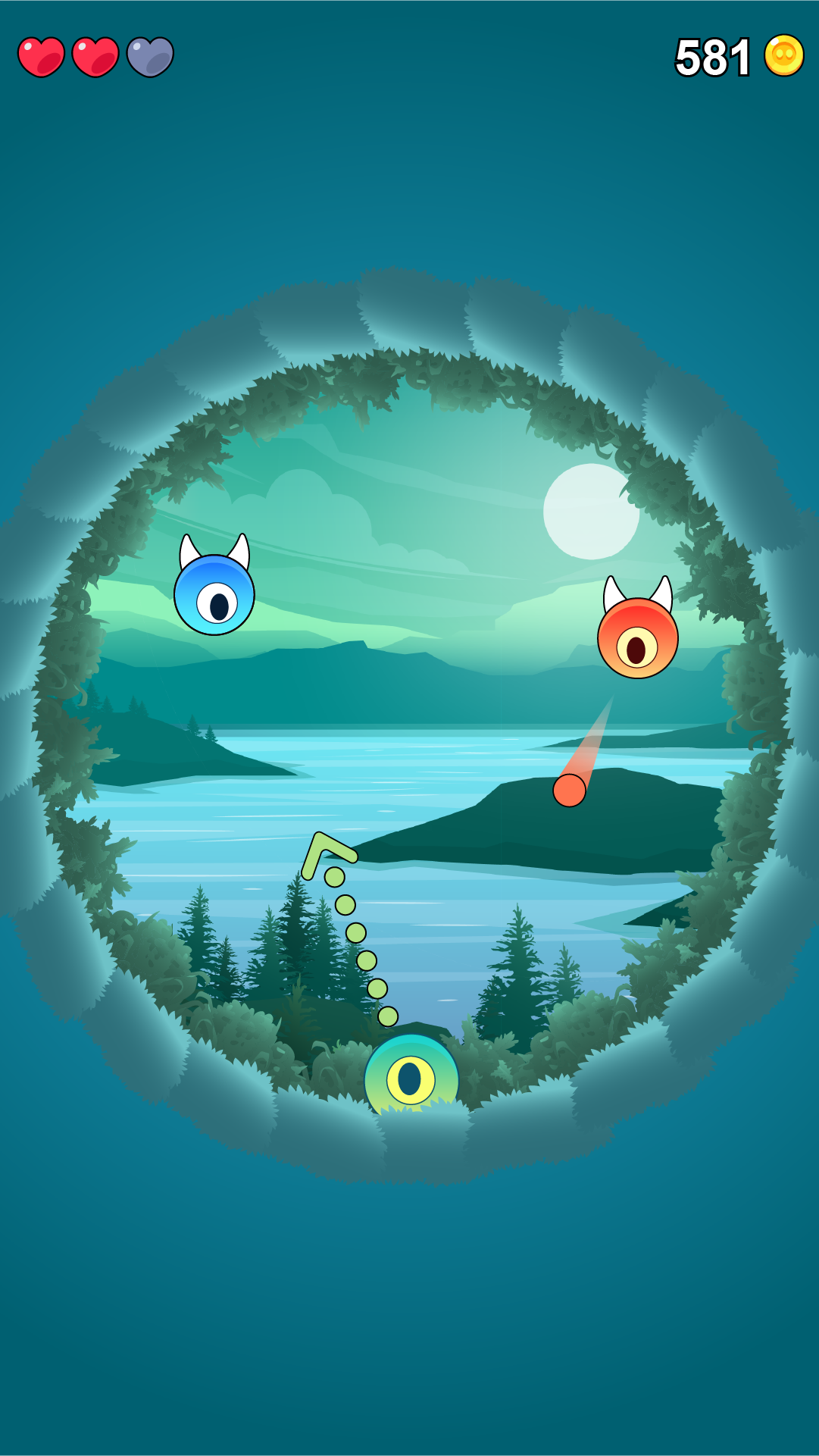 Sticky - a little fun game - Release Announcements - itch.io