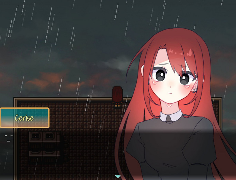 Broken Rainbow by Moge Games