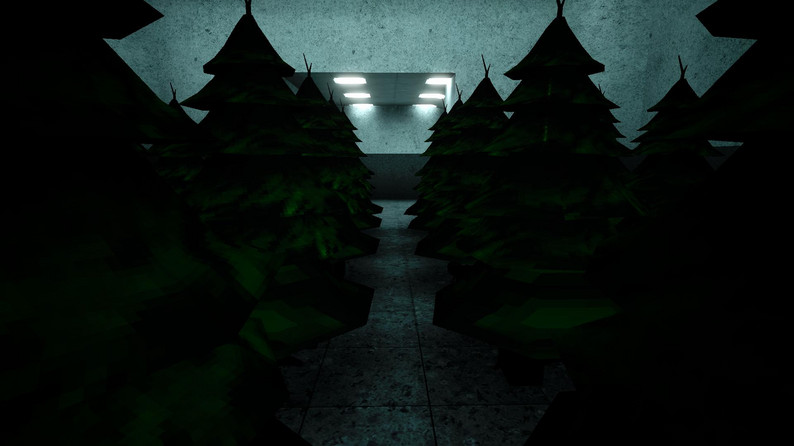 APE TERROR by SlashDEV