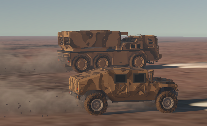 Vehicle Sandbox by Why485