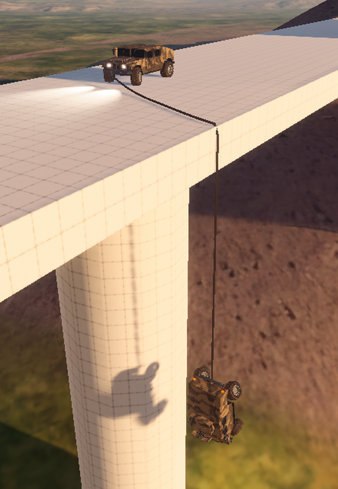 Vehicle Sandbox by Why485
