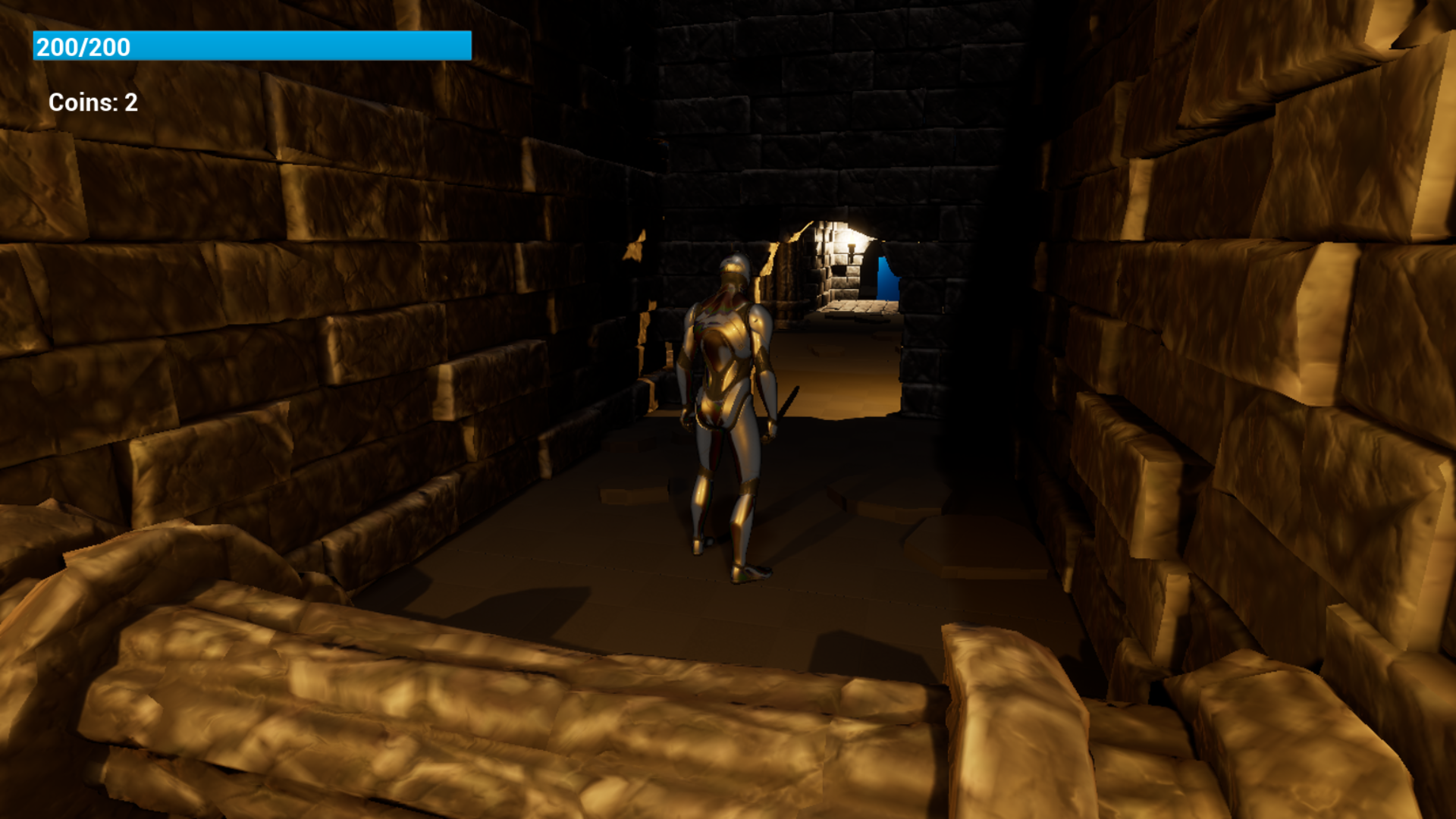 Project-Dungeon by Narco_bizarro