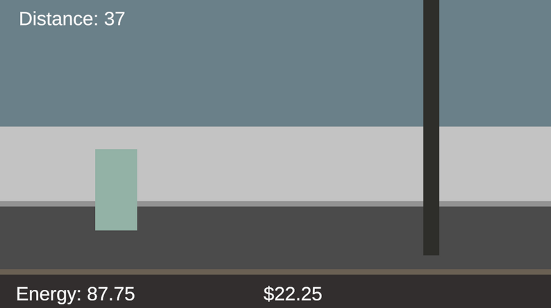 Inflation! by dagger217