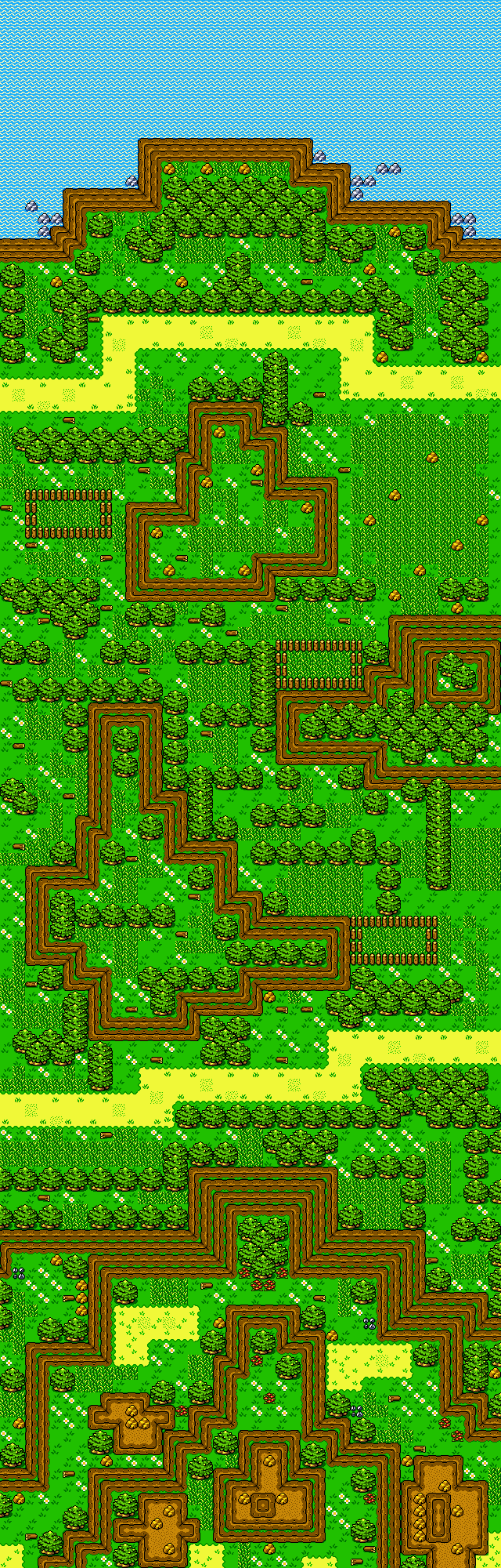 The Island of Sundera - The Island of Sundera by El Espriteador