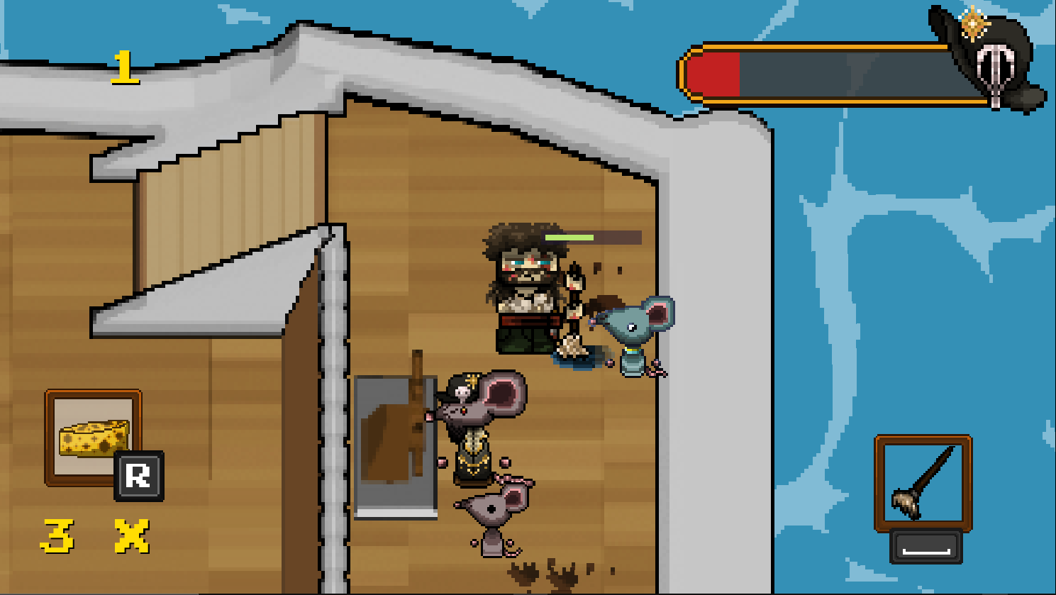 Piratia by Guara Wolf