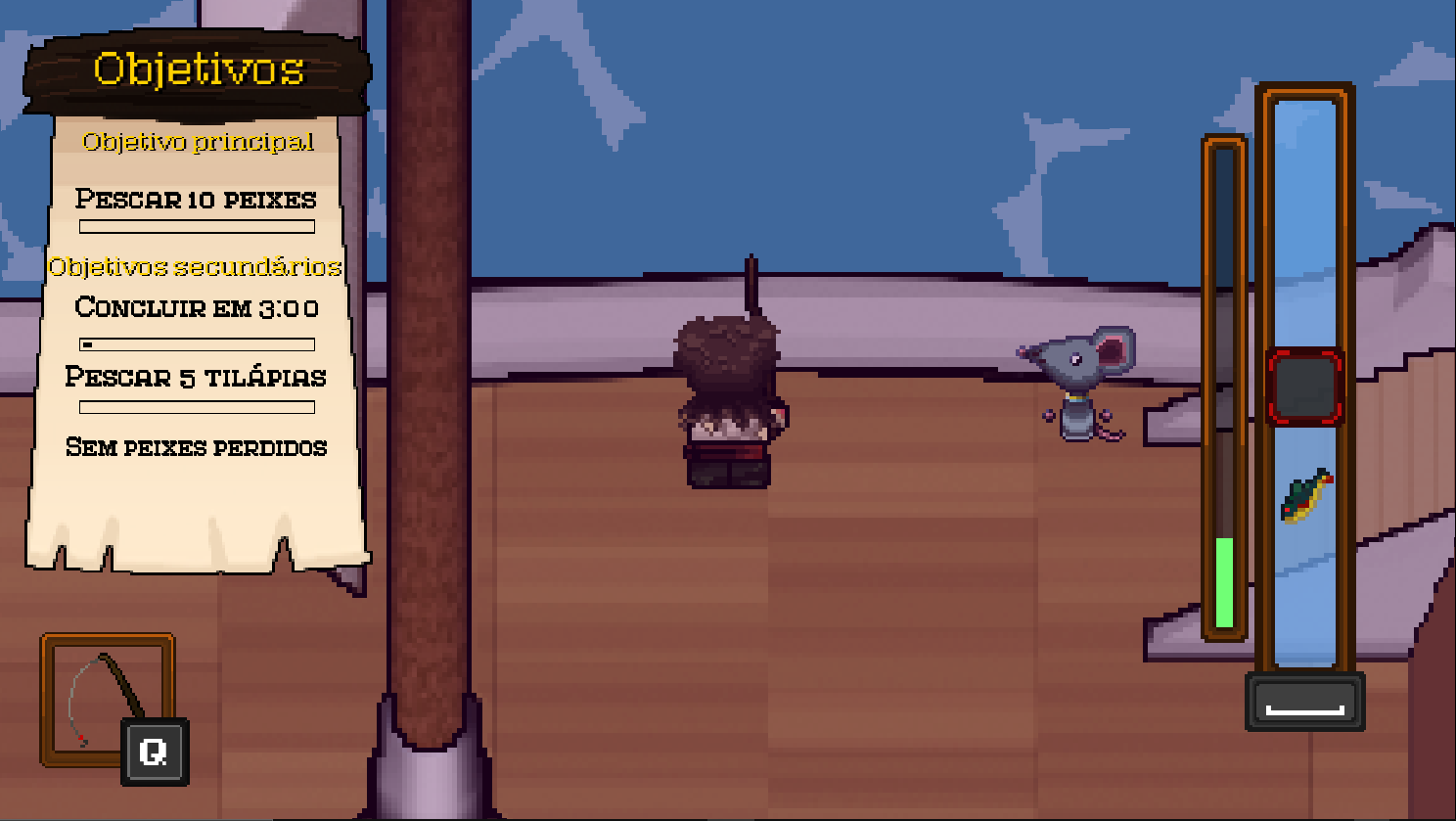 Piratia by Guara Wolf, Batista404, Ticolirolirio, Abz.Lopes