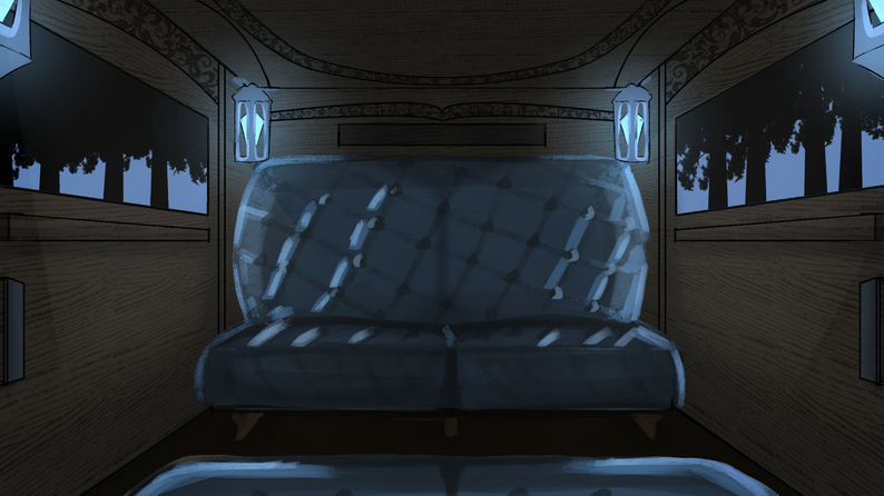 Stories of Aetas Valon: Snow's Rest by Lucent Studios