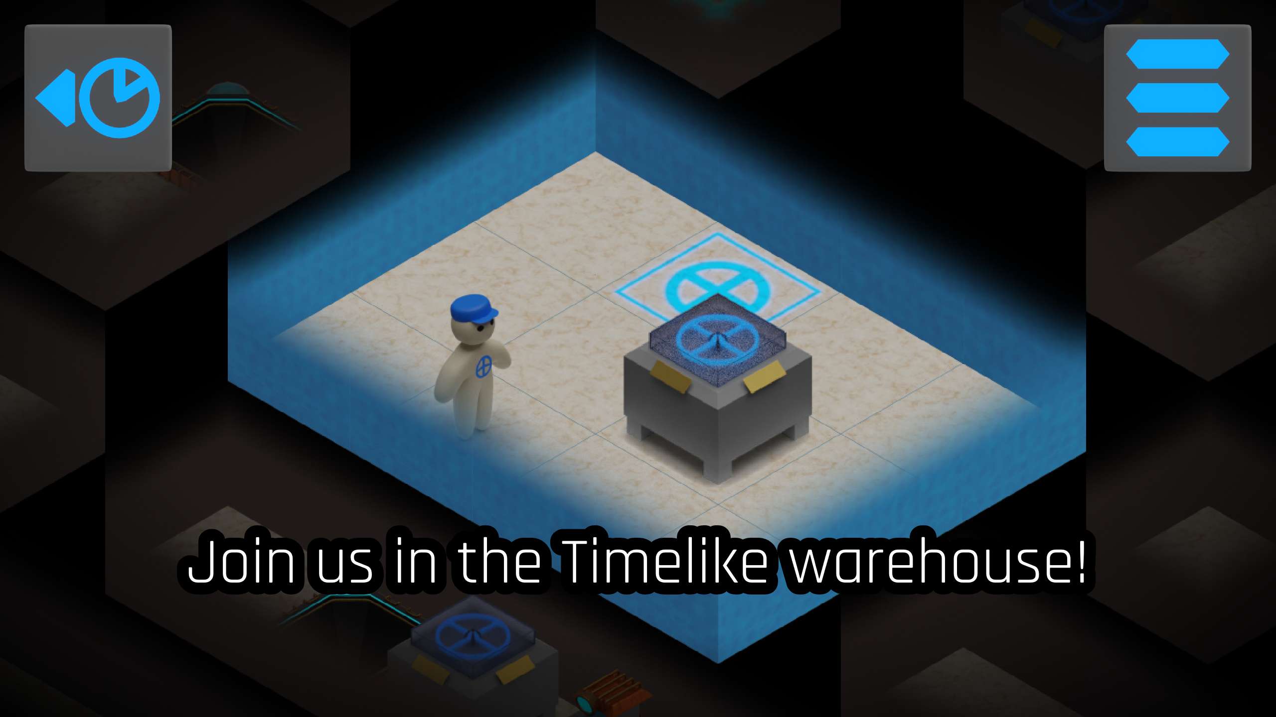 Timelike By Entera Timelike By Entera