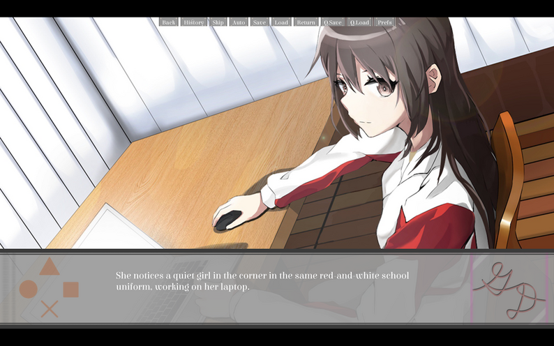 Unique Gaming Girls - Reloaded Edition by Seth (Juehe)