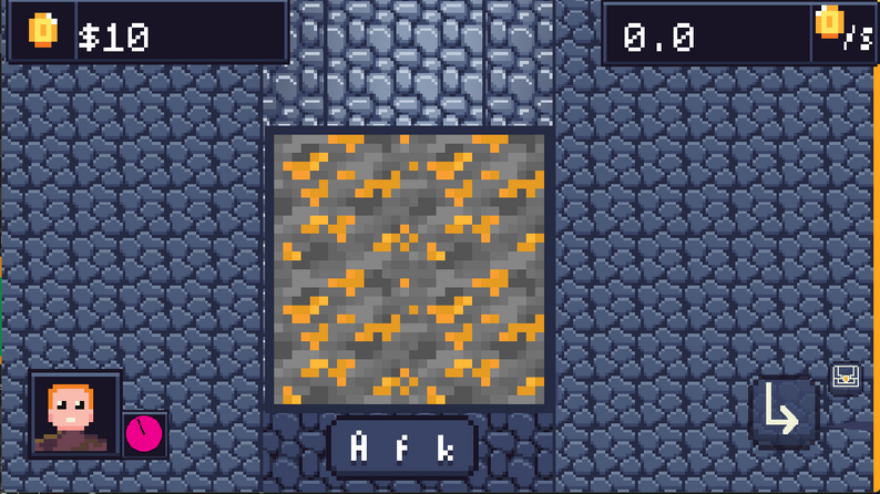 Miner Dynasty by stefelmaestro