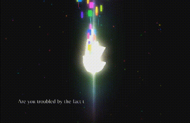 CHROMATOSE by Akabaka