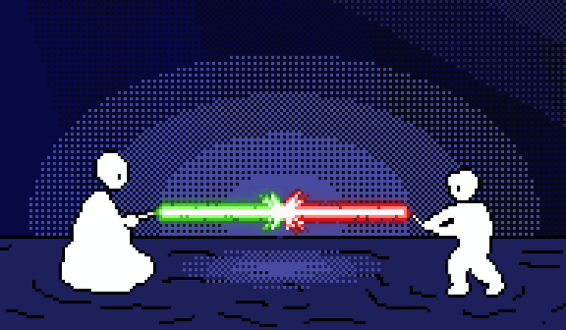 Ultimate Laser Pack by Kanpelle