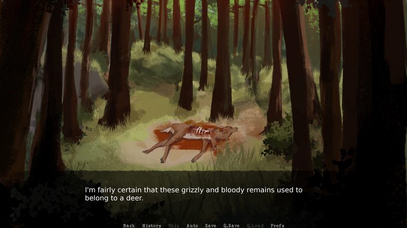 Behemoth's Curse by Night Fox Works